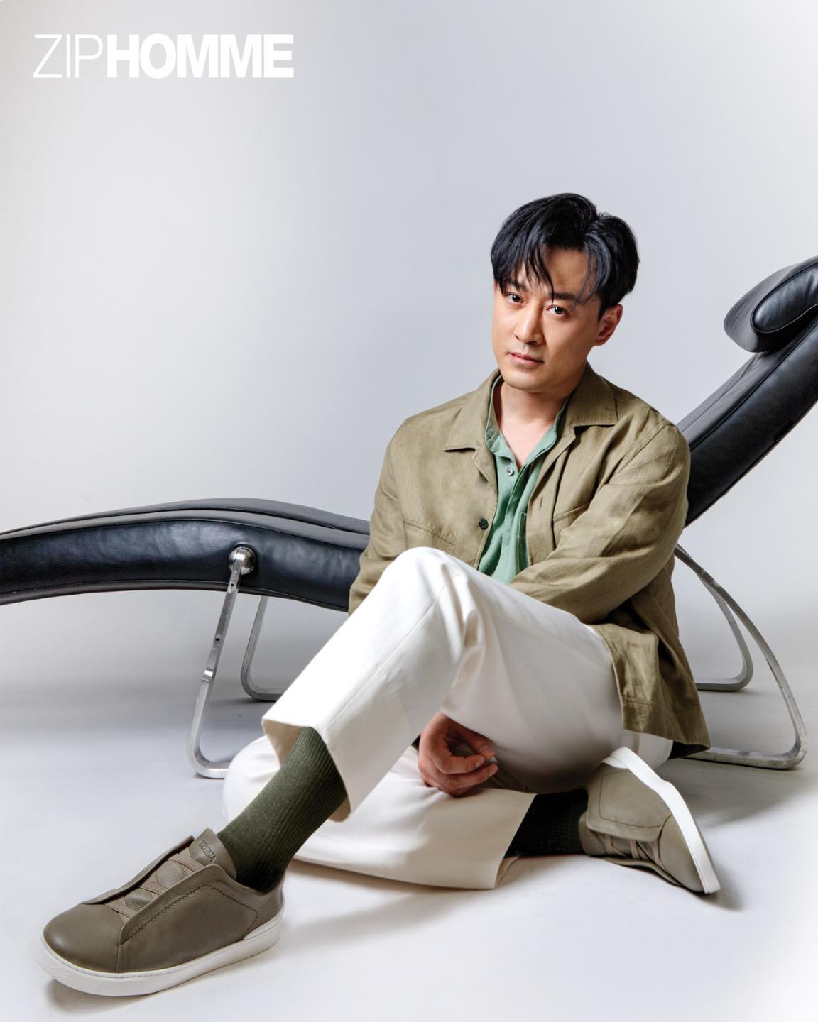 Zip Magazine HK Official