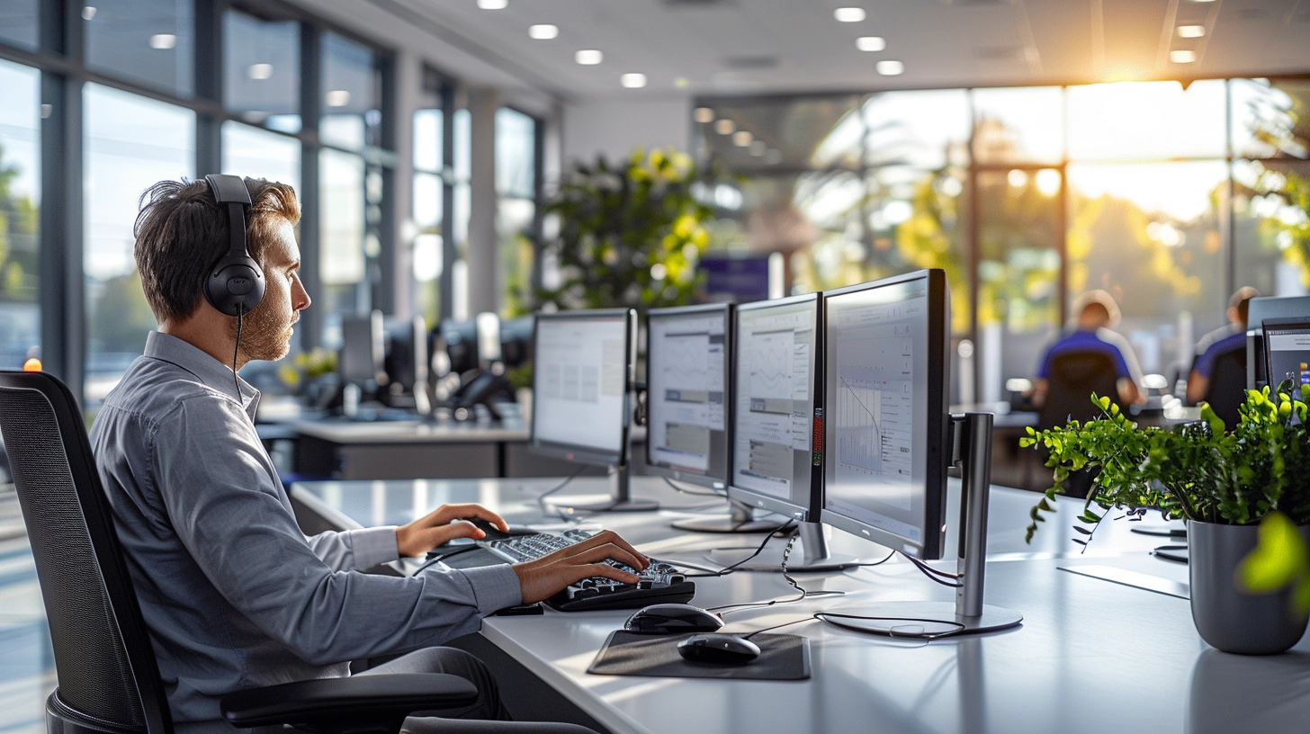 The Complete Guide to Sales Strategy Consulting Firms