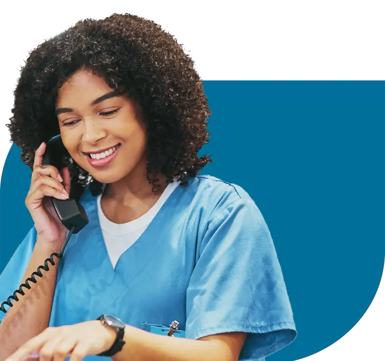 EDCi - Healthcare Contact Center Solutions and Support