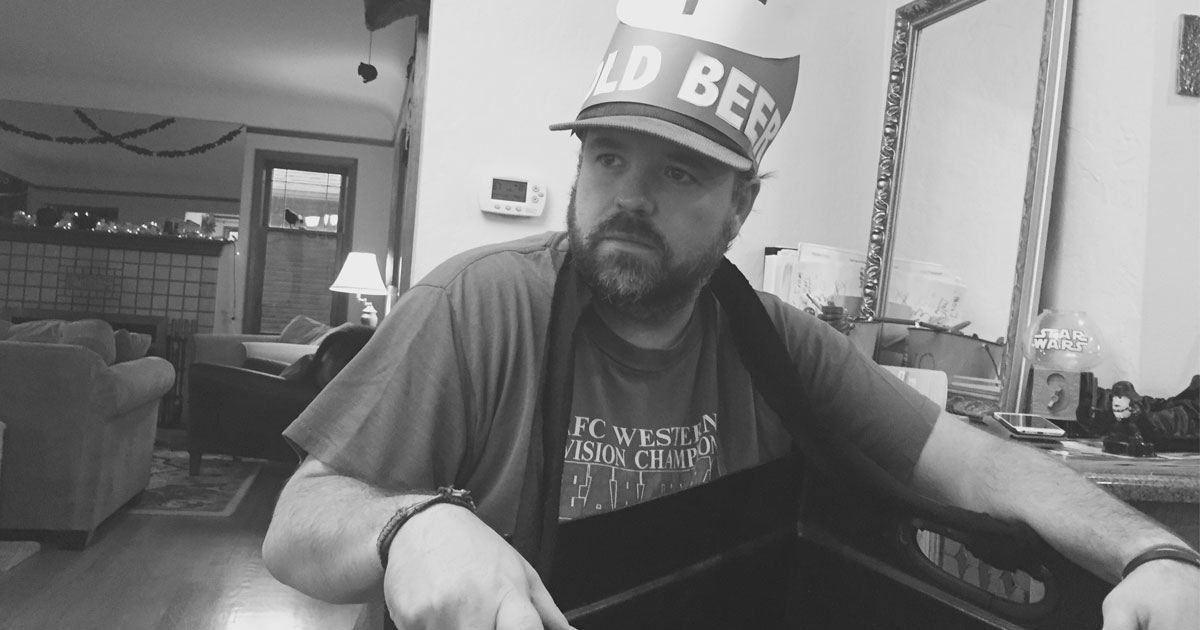Jason Puckett | Pucksports