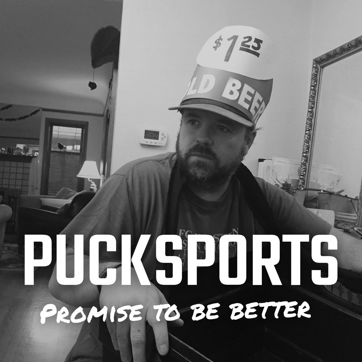 Jason Puckett | Pucksports