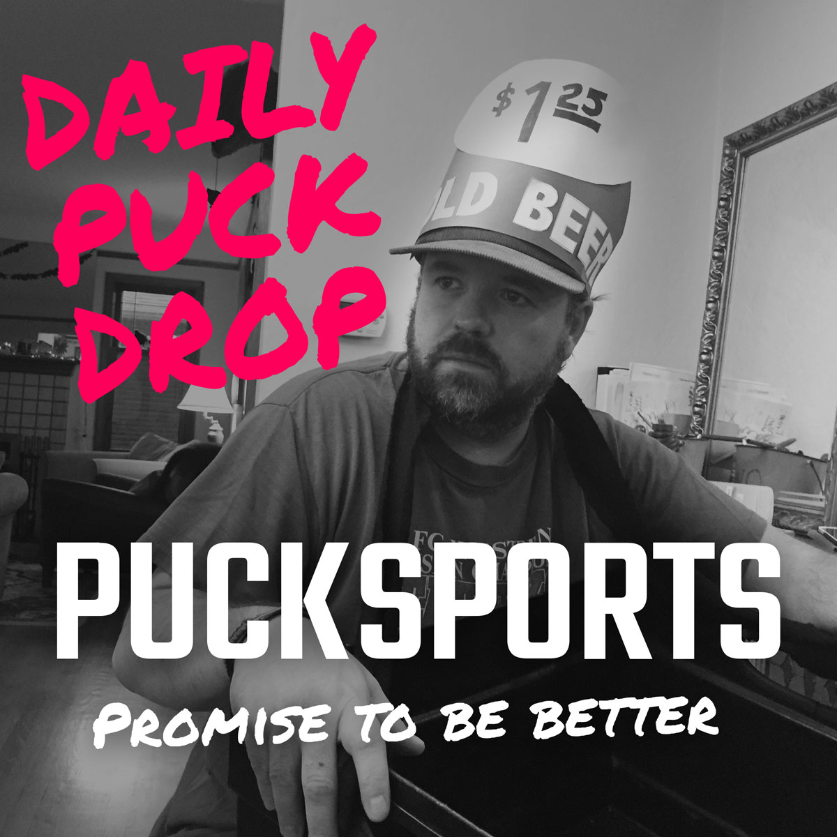 Jason Puckett | Pucksports