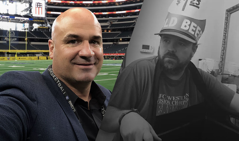 Jason Puckett | Pucksports