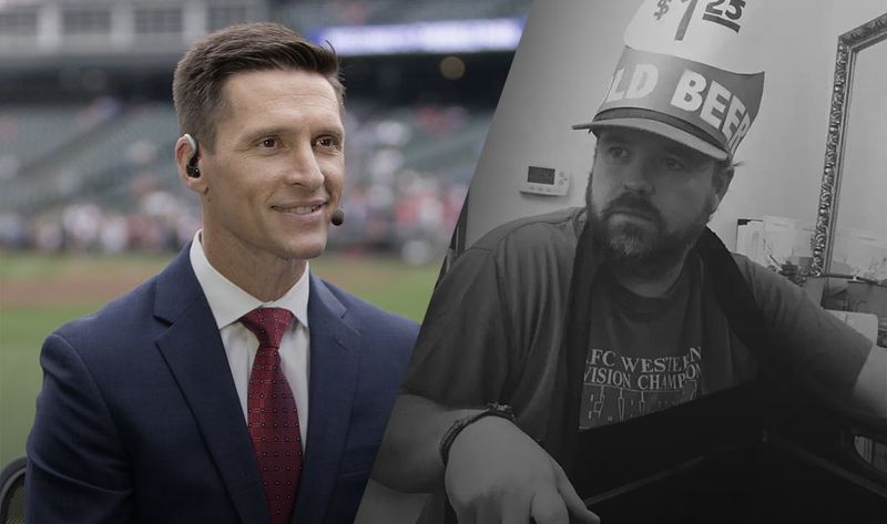 Jason Puckett | Pucksports