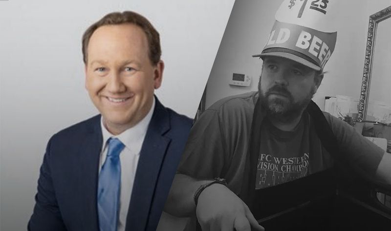 Jason Puckett | Pucksports