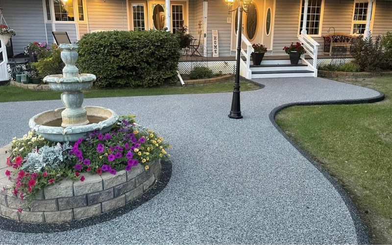 Enhance Spaces with Rubber Surfacing Experts