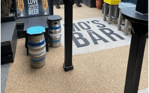 Vuba Stone Resin Surfaces: Beauty Meets Durability