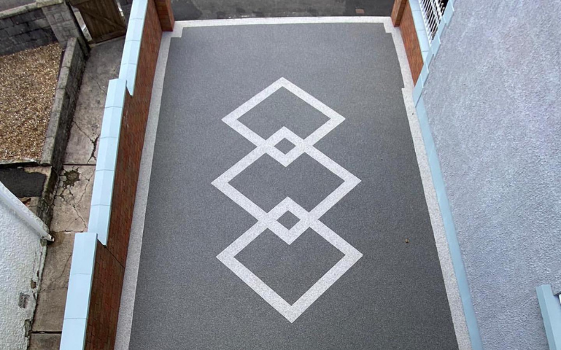 Enhance Spaces with Rubber Surfacing Experts