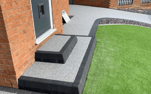 Vuba Stone Resin Surfaces: Beauty Meets Durability