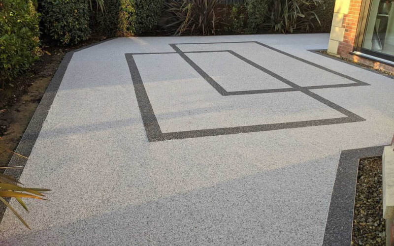 Vuba Stone Resin Surfaces: Beauty Meets Durability