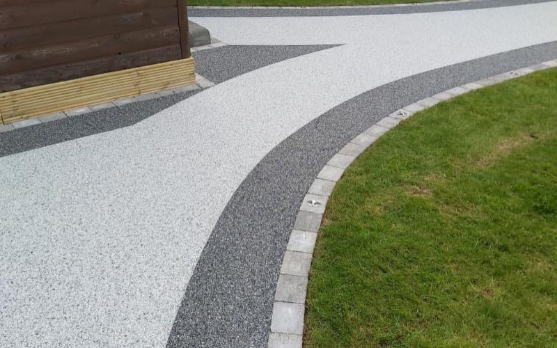 Vuba Stone Resin Surfaces: Beauty Meets Durability