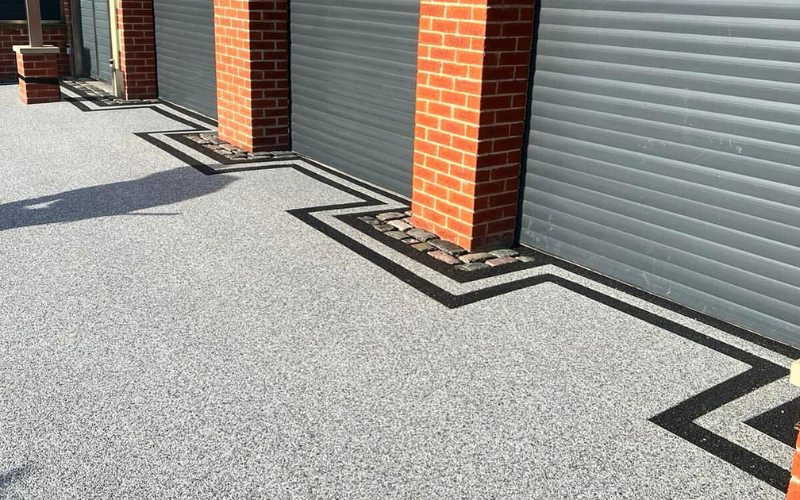 Vuba Stone Resin Surfaces: Beauty Meets Durability