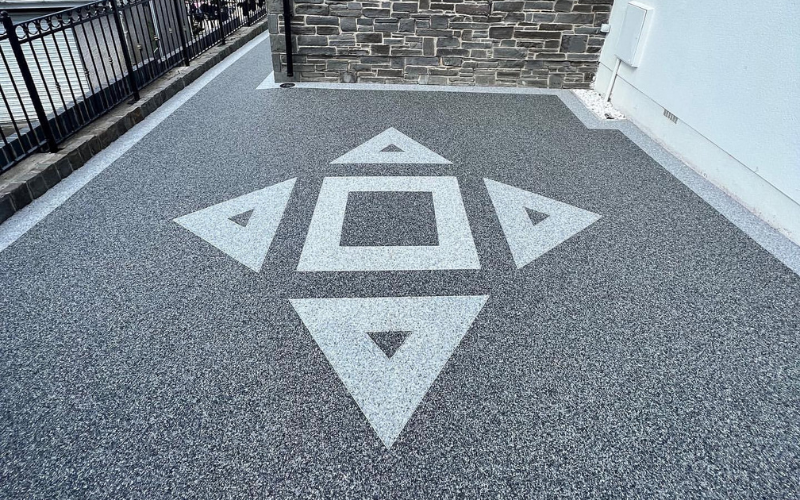 Vuba Stone Resin Surfaces: Beauty Meets Durability