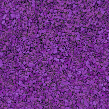 Rubber Stone Resurfacing: Beauty & Durability