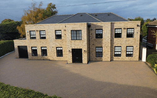 Vuba Stone Resin Surfaces: Beauty Meets Durability