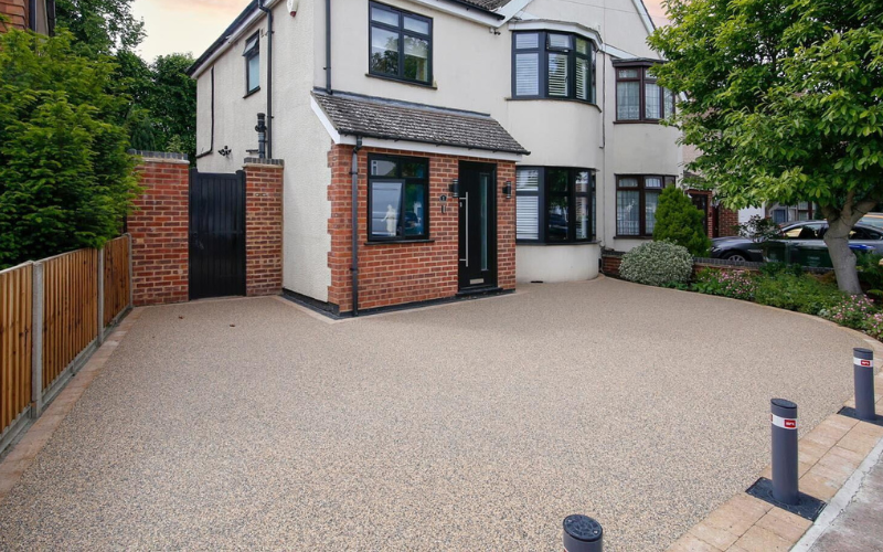 Vuba Stone Resin Surfaces: Beauty Meets Durability