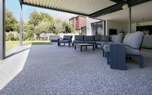 Vuba Stone Resin Surfaces: Beauty Meets Durability