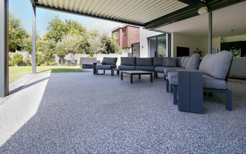 Vuba Stone Resin Surfaces: Beauty Meets Durability