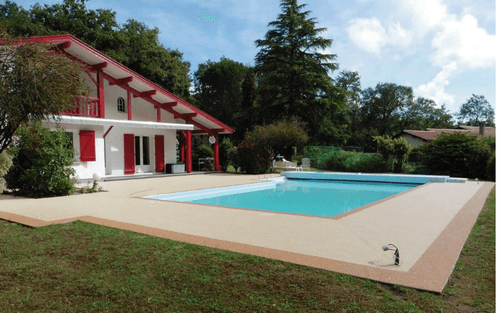 Rubber Stone Paving - Ultimate Resurfacing Solution