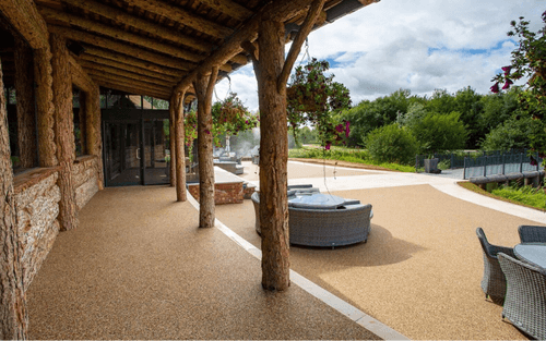Vuba Stone Resin Surfaces: Beauty Meets Durability