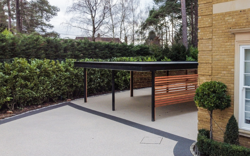 Vuba Stone Resin Surfaces: Beauty Meets Durability