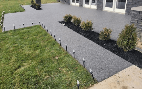 Vuba Stone Resin Surfaces: Beauty Meets Durability