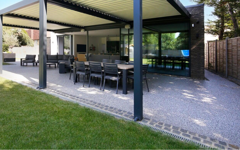 Vuba Stone Resin Surfaces: Beauty Meets Durability