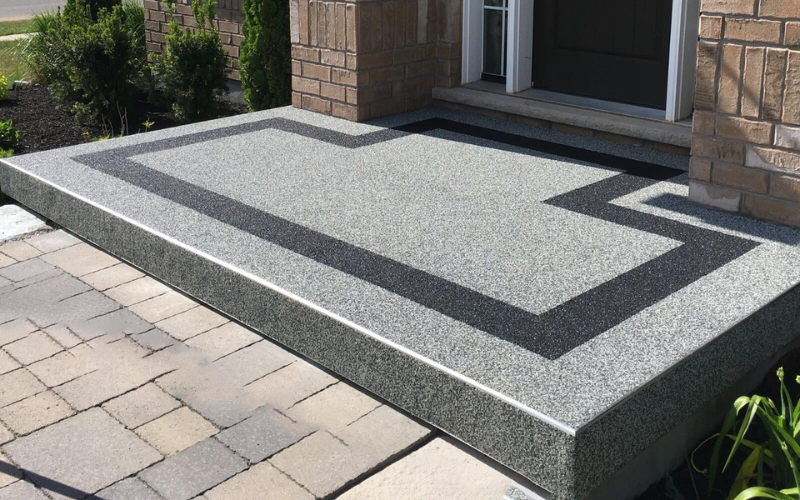 Rubber Flooring Projects: Start Today