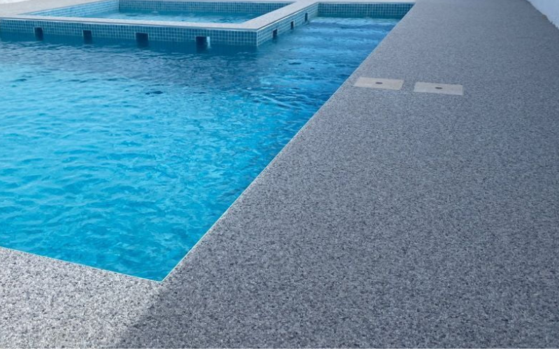 Vuba Stone Resin Surfaces: Beauty Meets Durability