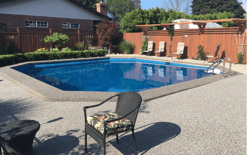 Rubber Stone Paving - Ultimate Resurfacing Solution