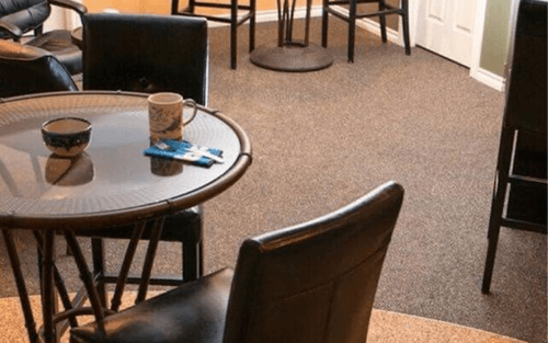 Rubber Stone Paving - Ultimate Resurfacing Solution