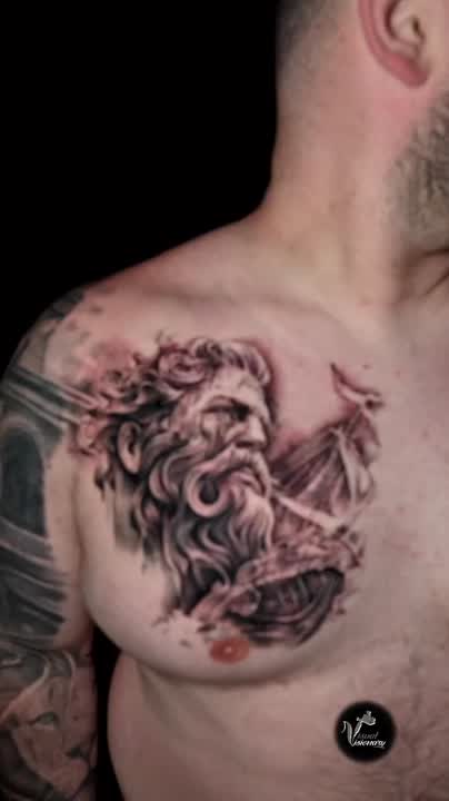 Visual Visionary Ink: Tattoo & Piercing Shop in Bayonne, NJ