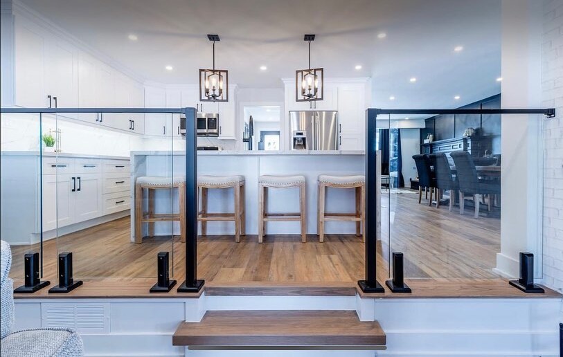 Supreme Custom Build & Design | Full-Service Building & Remodels