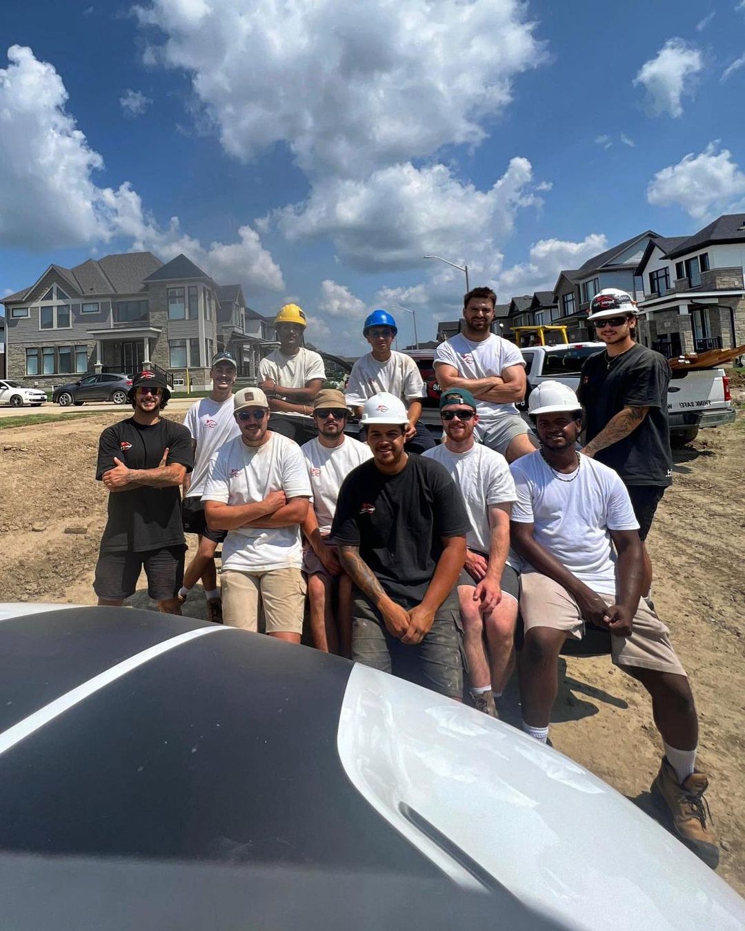 About Us - Supreme Custom Build & Design