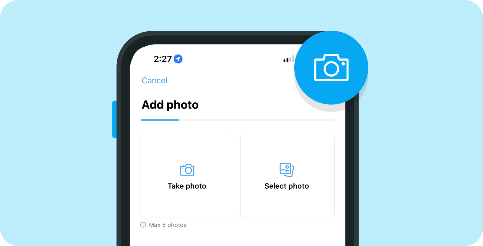 The New Way to Snap - Features - Snap Send Solve