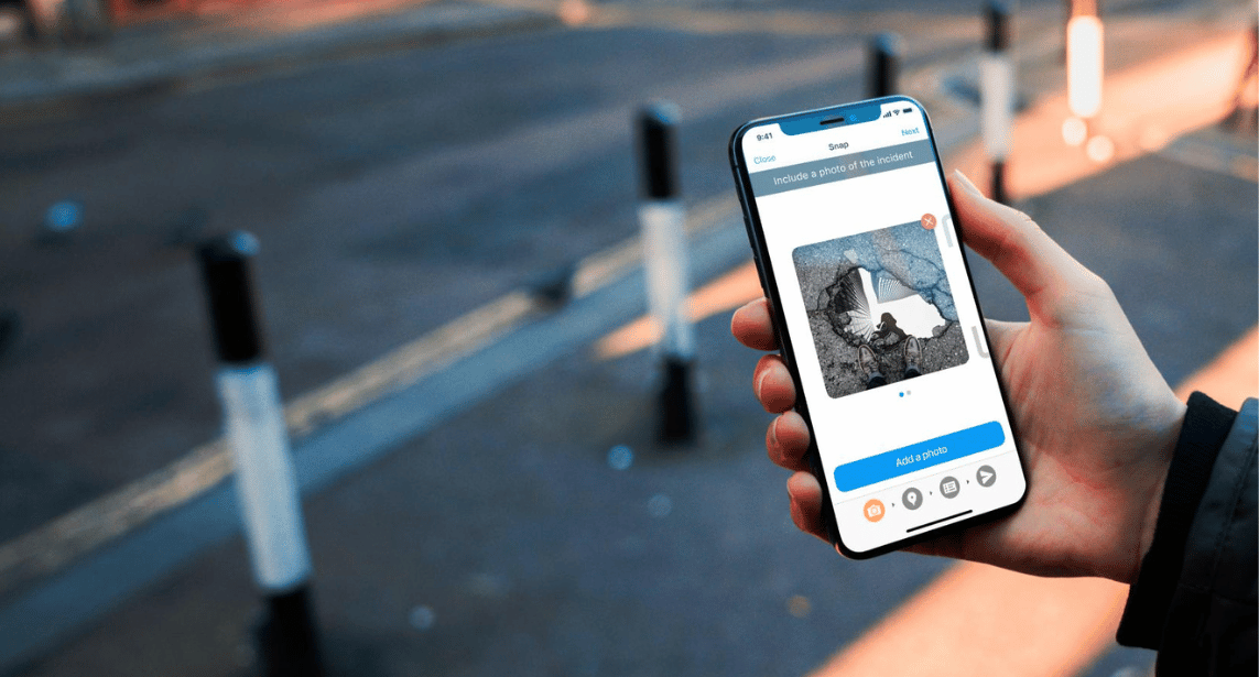 Solvers | Snap Send Solve