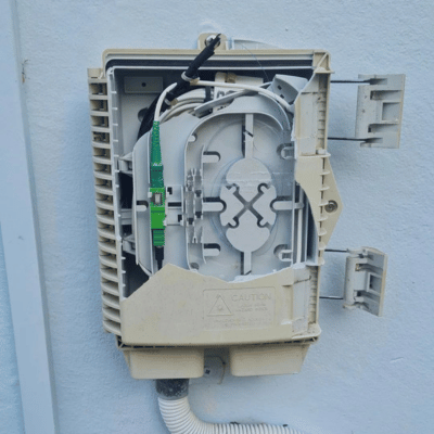 Report Damaged NBN Pit and Equipment | What to Snap | Snap Send Solve