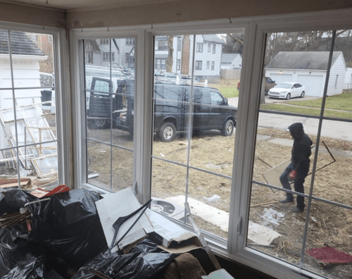 Supreme Windows & Glass | Residential Window Services