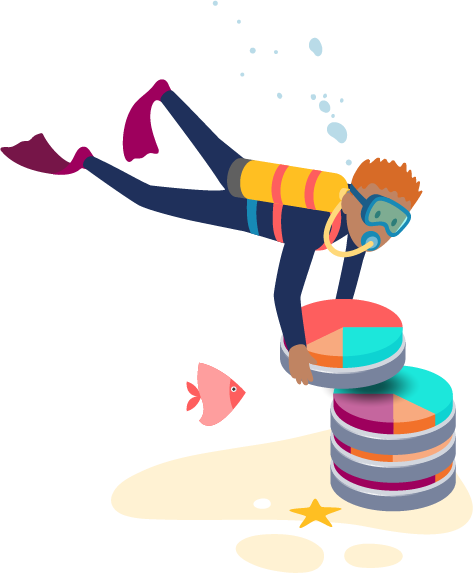 DataDivers.io – Take a Deep Dive Into Your Data