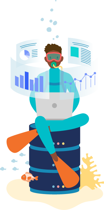 DataDivers.io – Take a Deep Dive Into Your Data