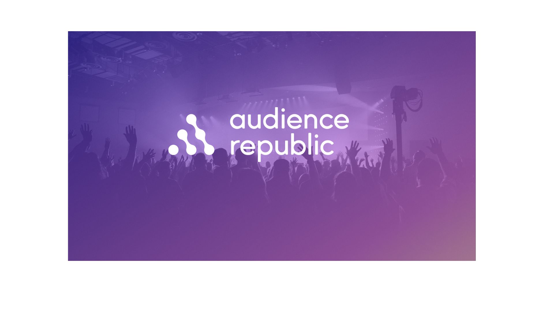 March Product Update | | Events Blog | Audience Republic