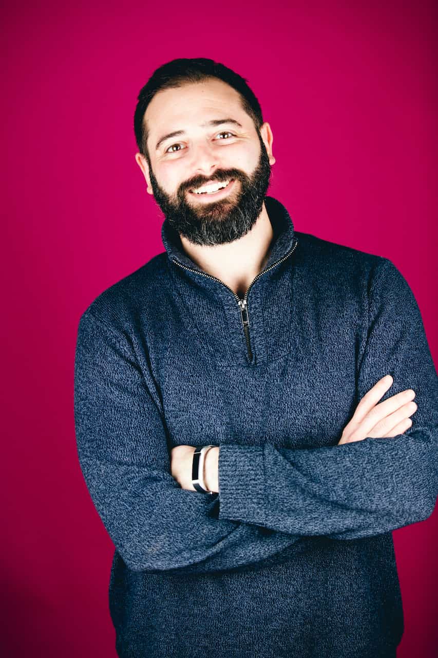 Brian Bauer: 13 Ways To Maximize Ticket Conversions | Interview ...