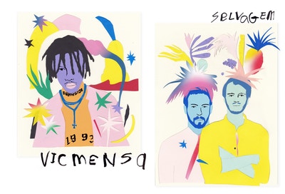 Festival Merch Done Right: How To Make Great Merch – And How To Sell It ...