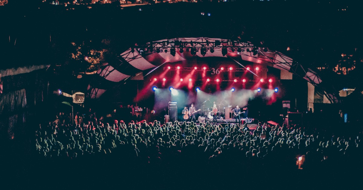 “How Much More?” The Rising Cost of Concert and Festival Tickets ...