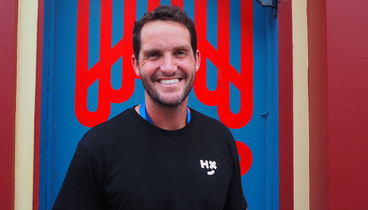 Humanitix Co-CEO Adam McCurdie on Ticketing Best Practices, and Using ...