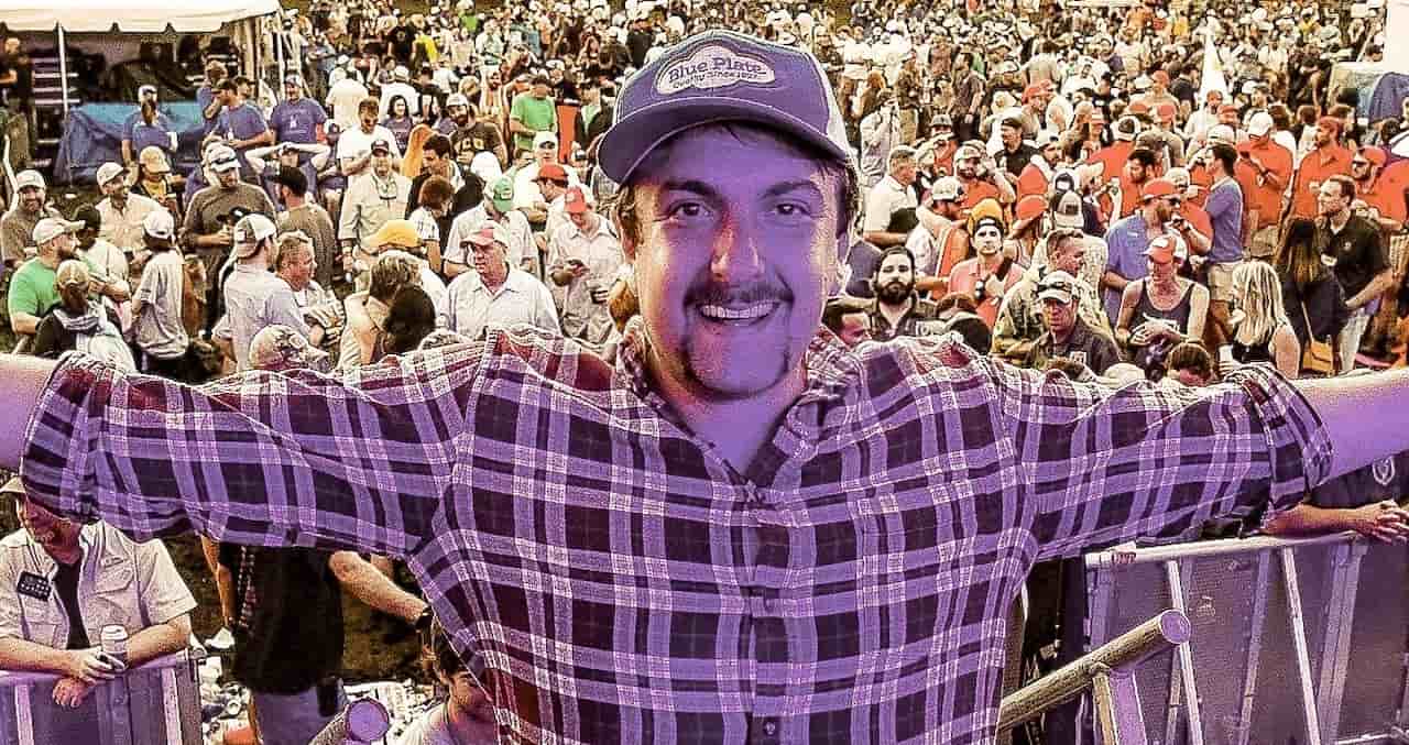 Mike Mauer: 5 Benefits of RFID for Event Organizers | Interview ...