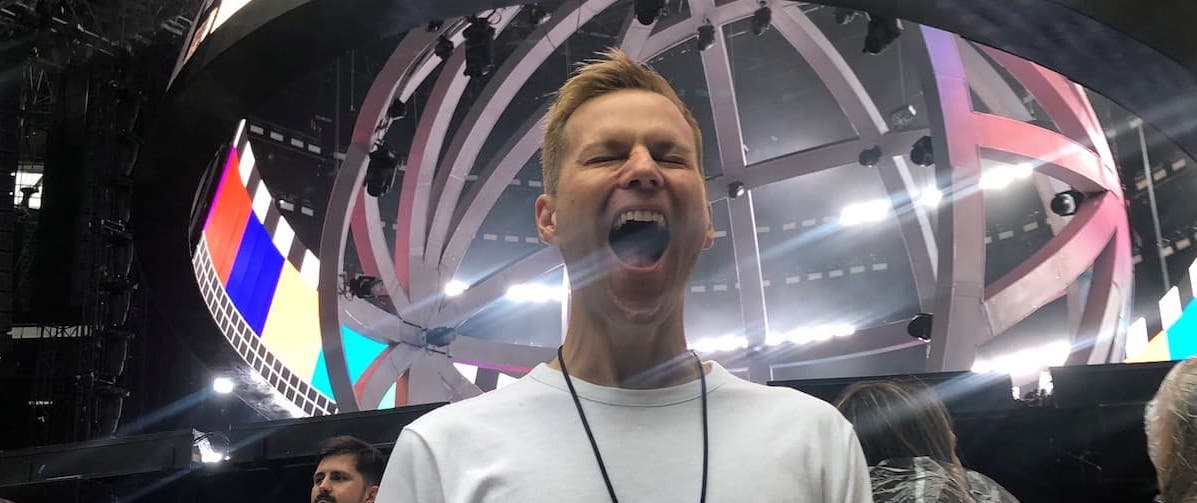 Trent Titmarsh on the Ever-Changing World of PR and Live Events ...