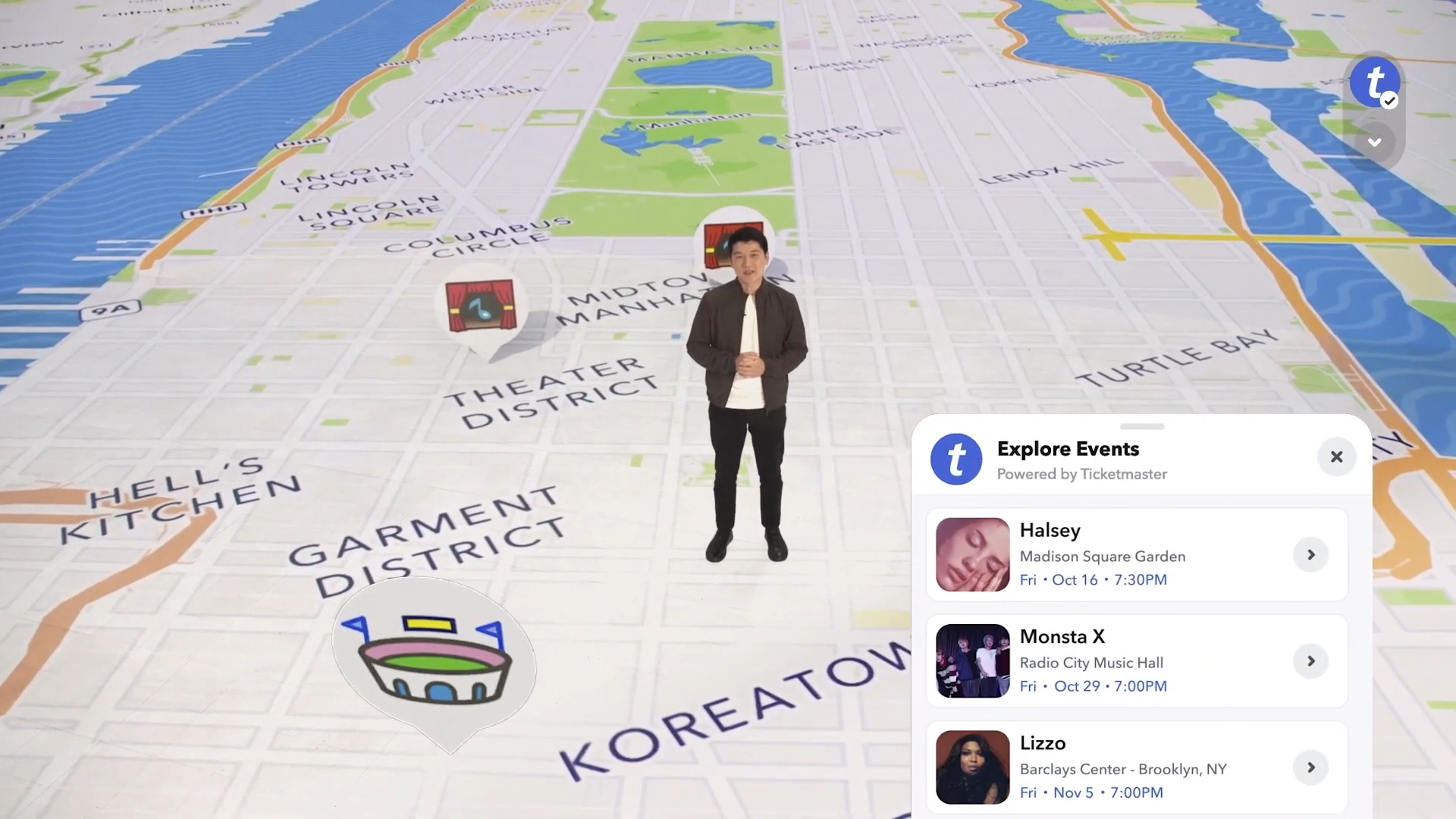 Welcome to the Metaverse: What do Snapchat’s new features mean for the ...