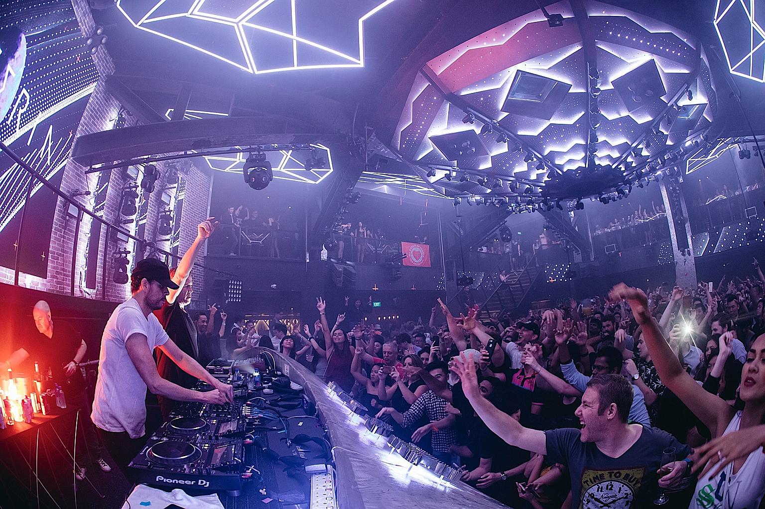 Zouk Singapore: A Masterclass in Resilience | Article | Events Blog ...