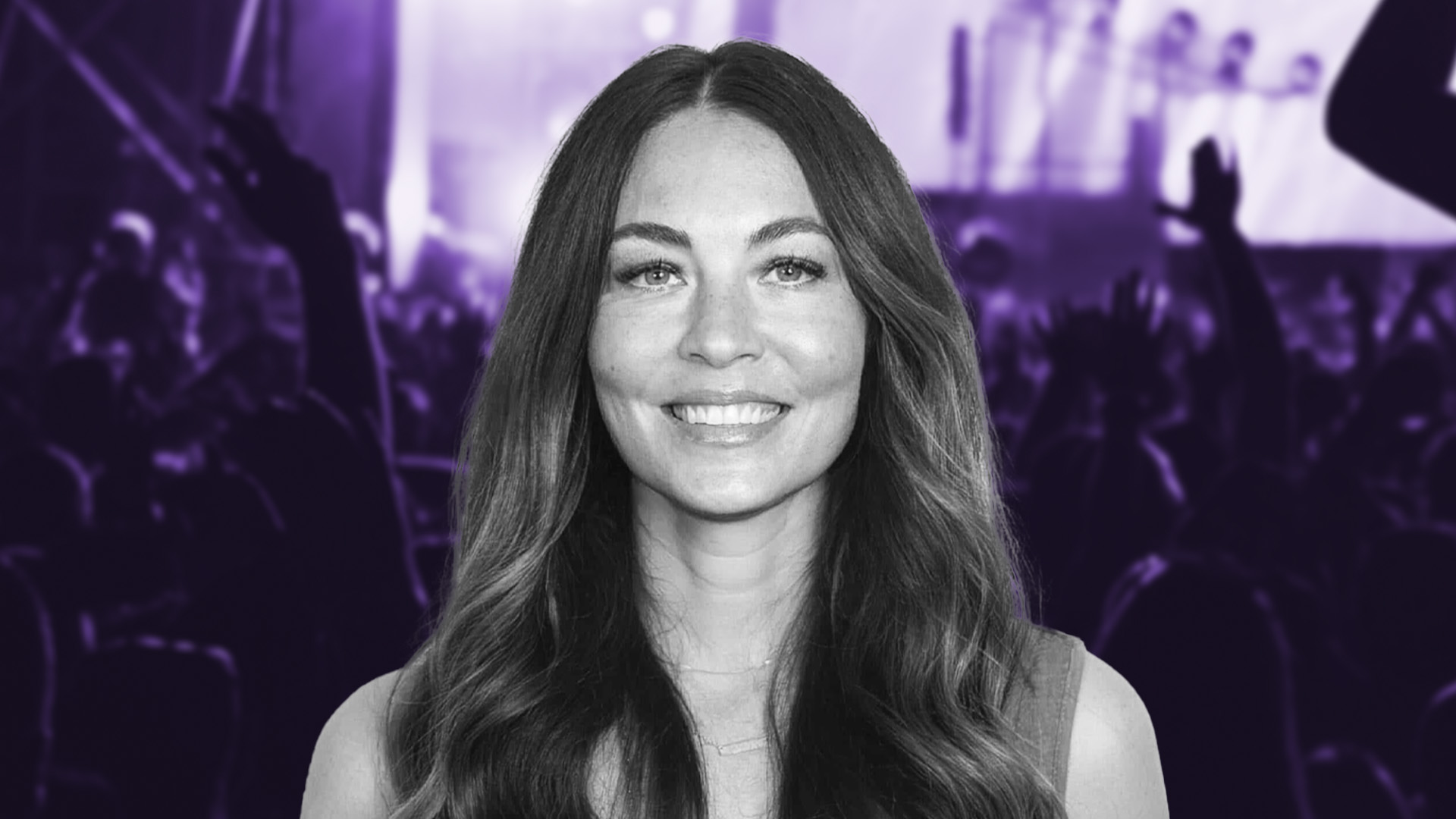 Mastering Events Podcast Episode #1: Chamie McCurry (Danny Wimmer ...